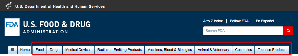 激光产品FDA2877申报， FDA中的ACCESSION NUMBER 号码 - 新闻资讯 - FDA-FDA认证-激光类FDA认证-化妆品 ...